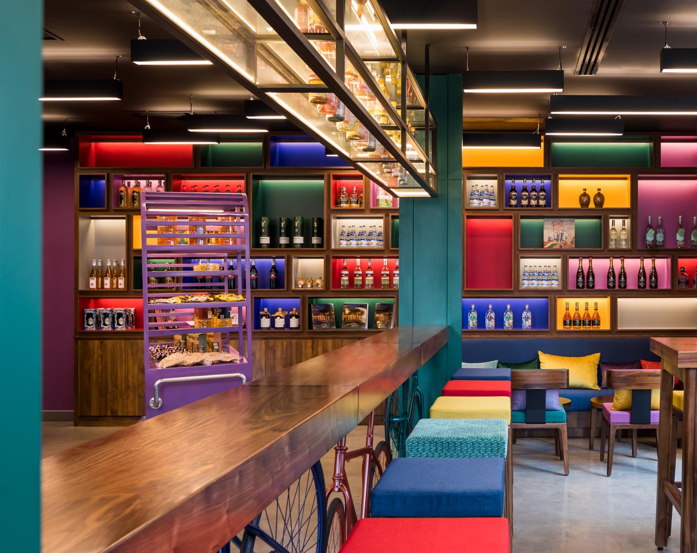 OFFICIAL OPENING - WINK HOTEL SAIGON CENTRE - AW² | Architecture ...