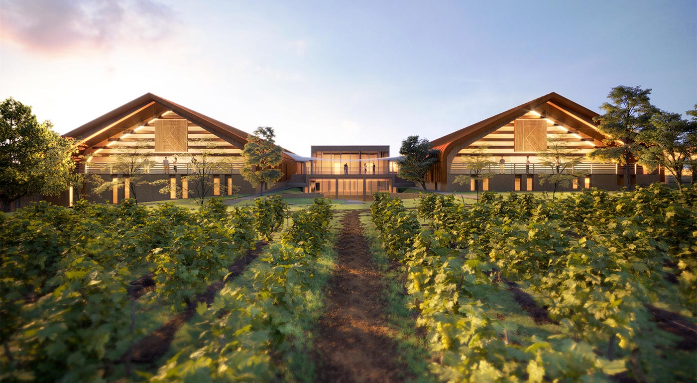 Renovation of The Krug Family House | France - AW² | Architecture ...