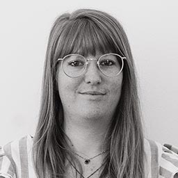 Team | AW² | Reda Amalou et Stéphanie Ledoux