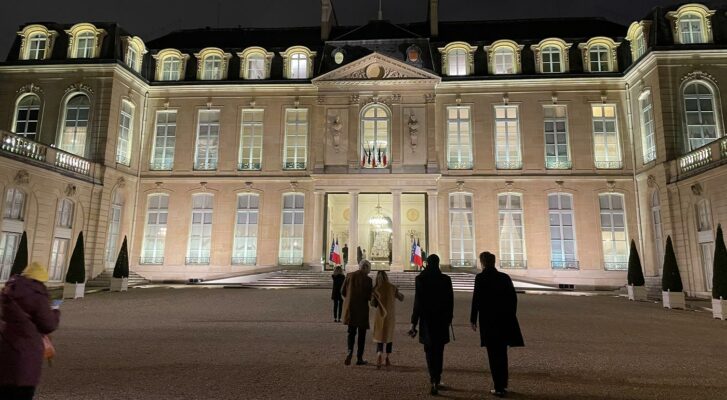 Le FRENCH DESIGN 100 - AW² | Architecture & Interiors