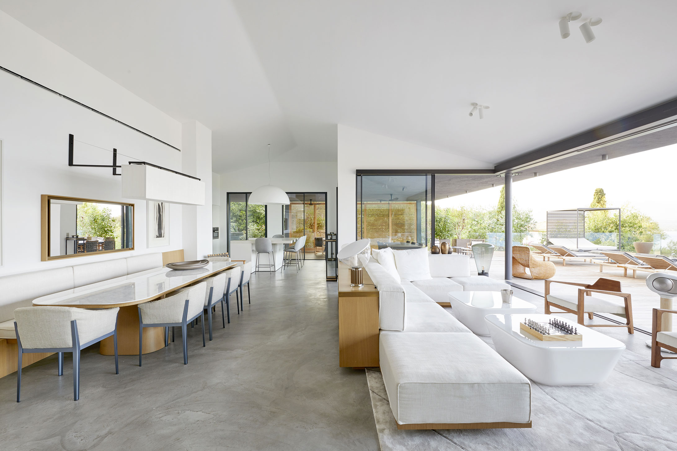 AW² | Architecture & Interiors | Reda Amalou & Stéphanie Ledoux