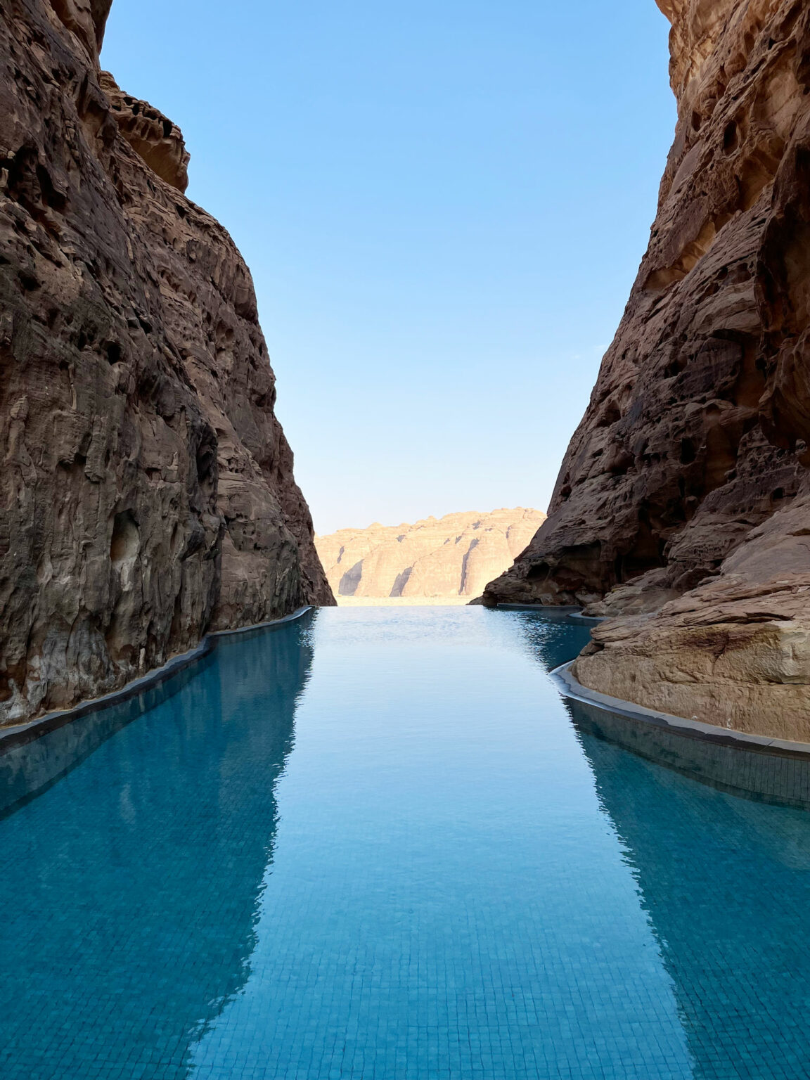 Banyan Tree AlUla | Saudi Arabia - AW² | Architecture & Interiors