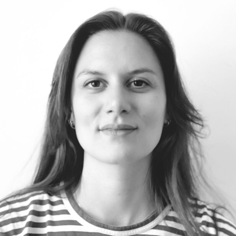 Team | AW² | Reda Amalou et Stéphanie Ledoux